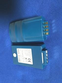 Hitech USA For VOCOLLECT P/N.:730022,136020805BT5 Scanners...eq
